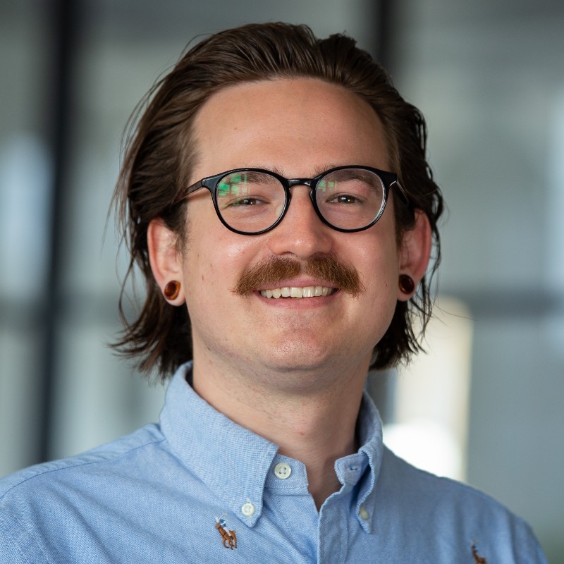 Russell Wojcik, Content Marketing Leader – Content Strategist, Writer ...